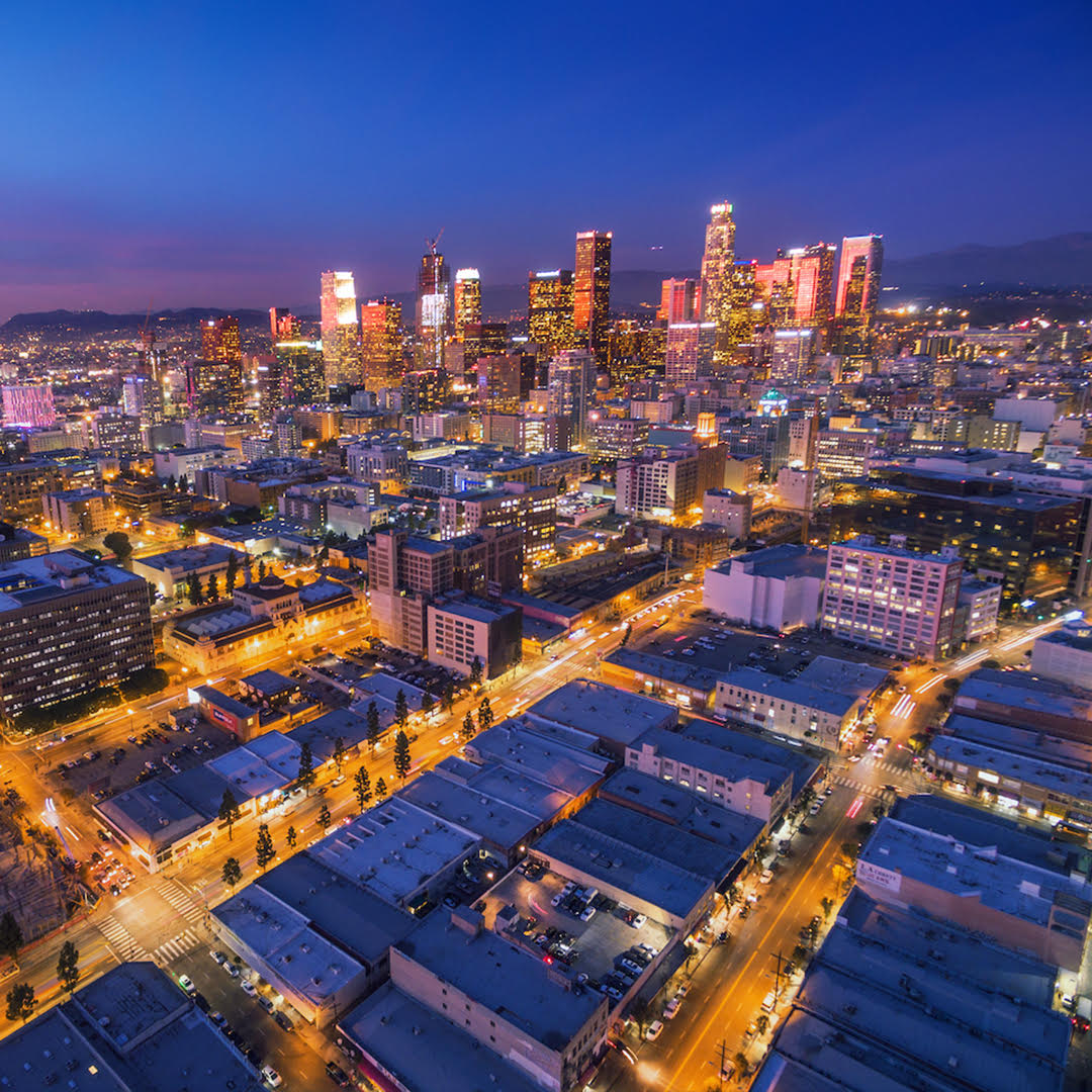 Software - InCharge Energy Inc.