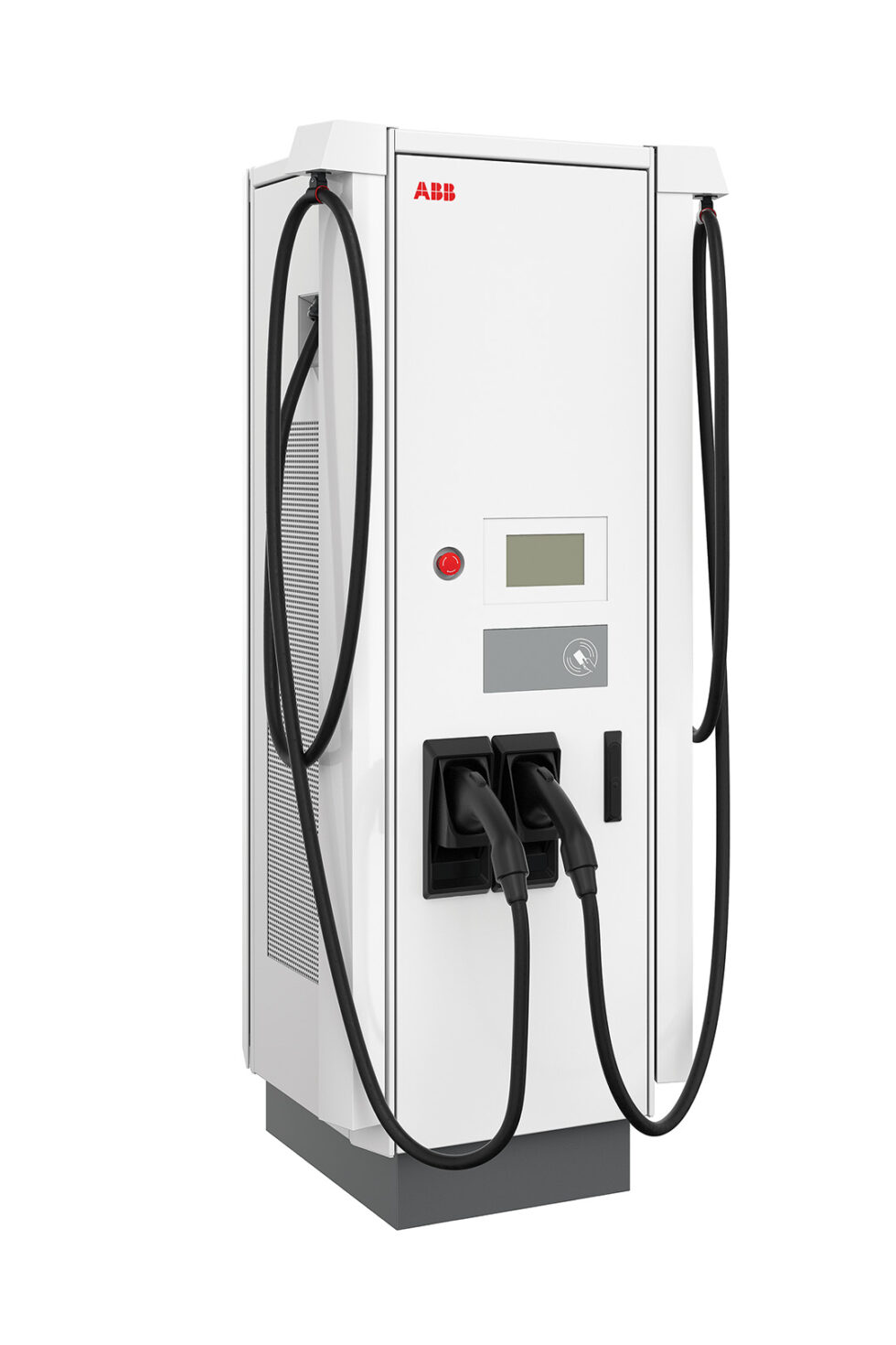 Home - InCharge Energy Inc.