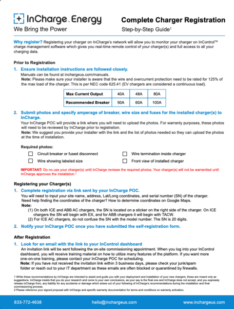 InCharge Energy - Product Resources - EN - InCharge Energy Inc.
