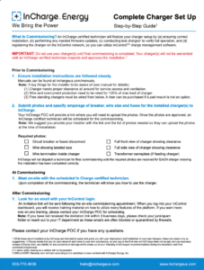 InCharge Energy - Product Resources - EN - InCharge Energy Inc.