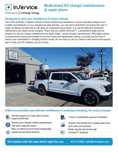 InCharge Energy - Product Resources - EN - InCharge Energy Inc.